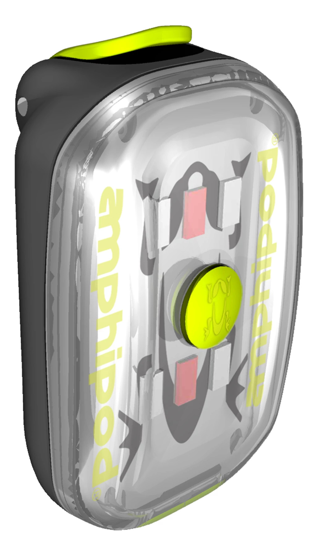 Amphipod Versa-Light Max USBC Safety