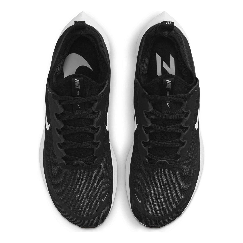 Nike Shoes Front View