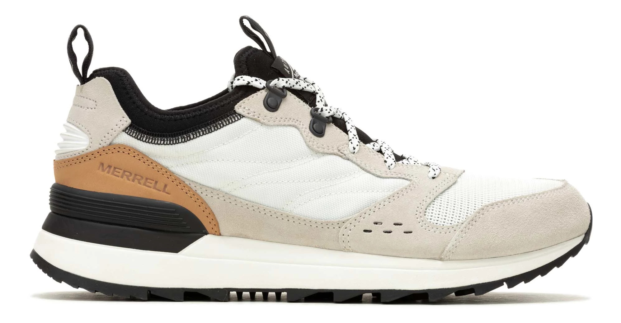 Mens Merrell Alpine 83 Sneaker Recraft Casual Shoe