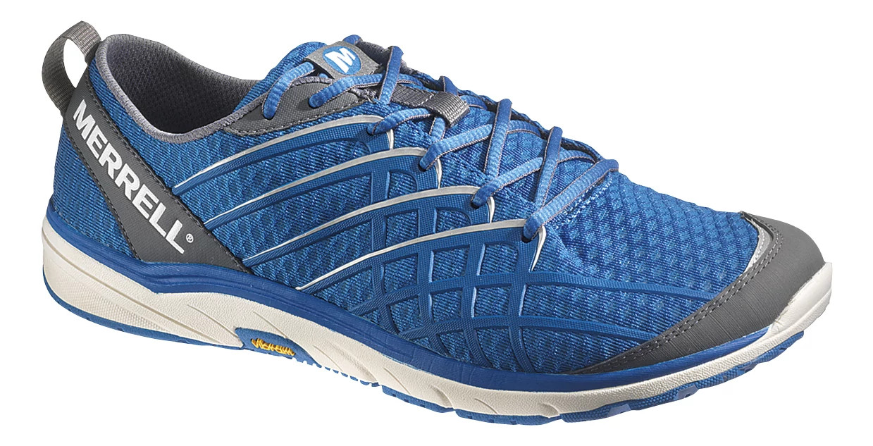 Mens Merrell Bare Access 2 Running Shoe