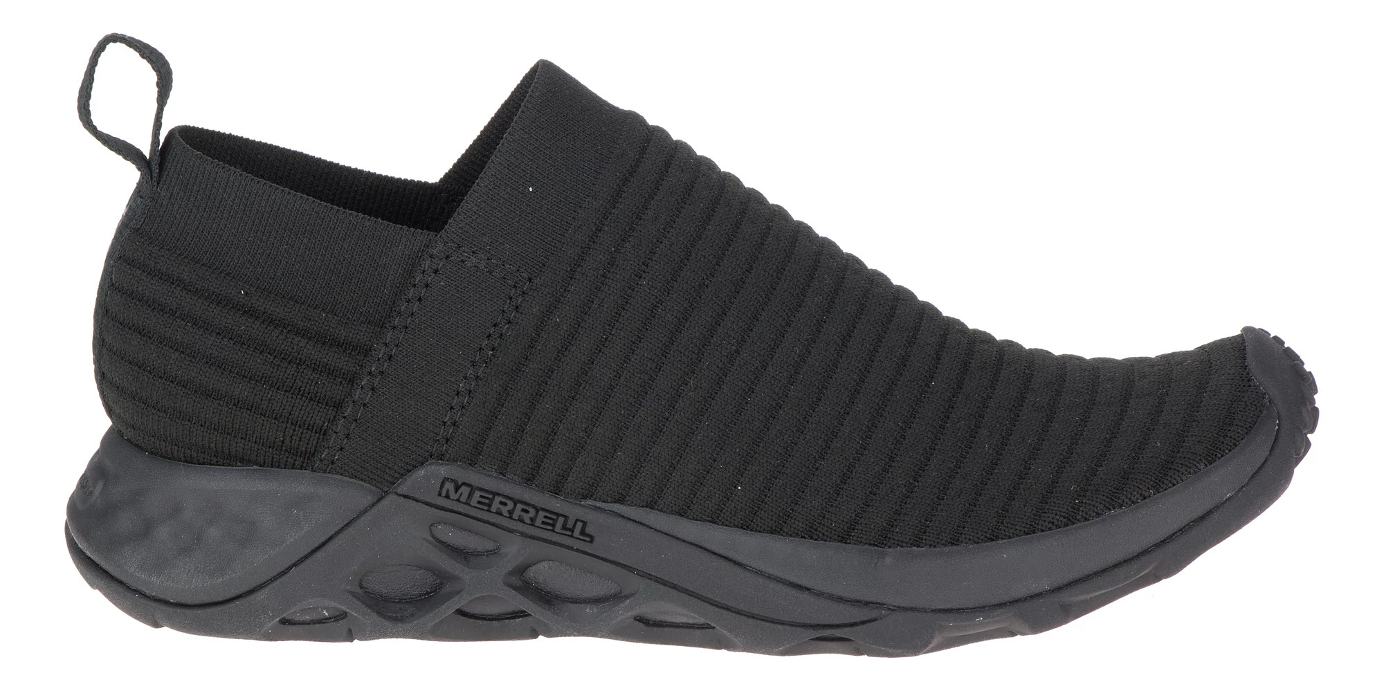 Womens Merrell Range Laceless AC+ Casual Shoe