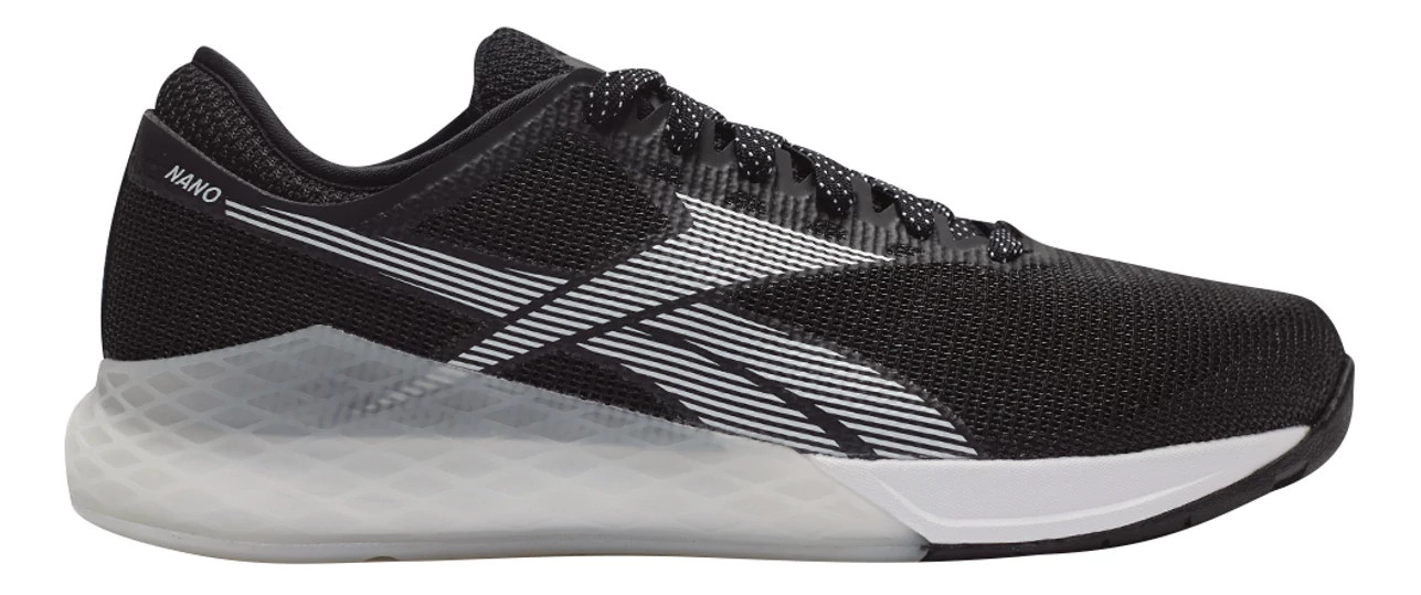 Mens Reebok CrossFit Nano 9 Cross Training Shoe
