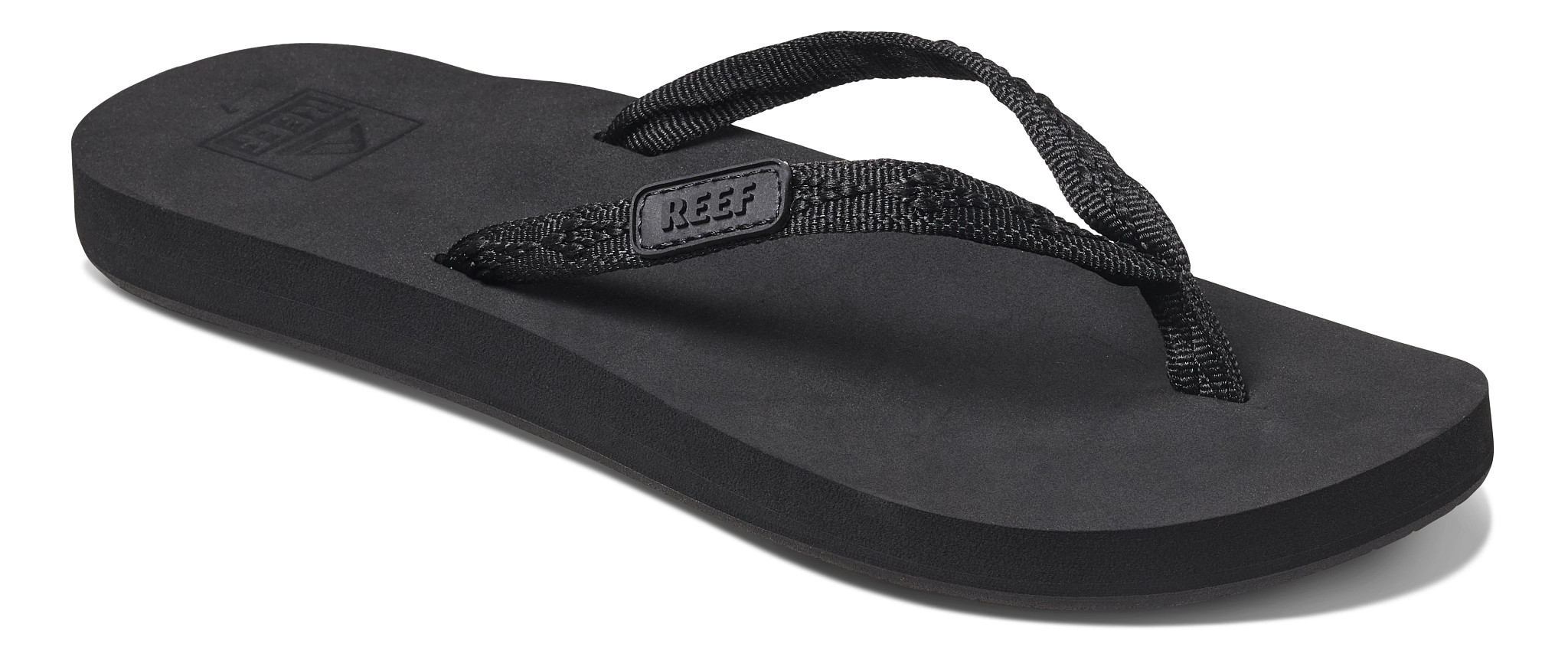 Womens Reef Ginger Sandals Shoe