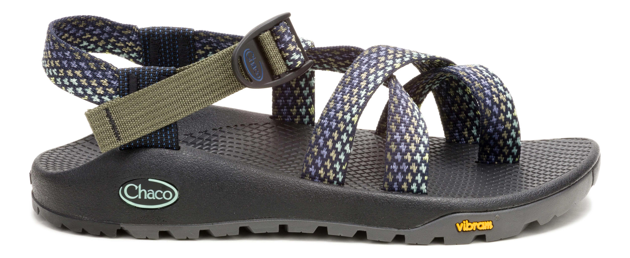 Womens Chaco Rapid Pro Toe-Loop Sandals Shoe