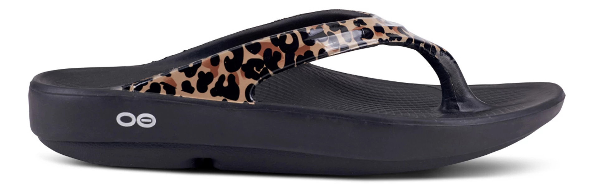 Womens OOFOS OOlala Limited Sandals Shoe