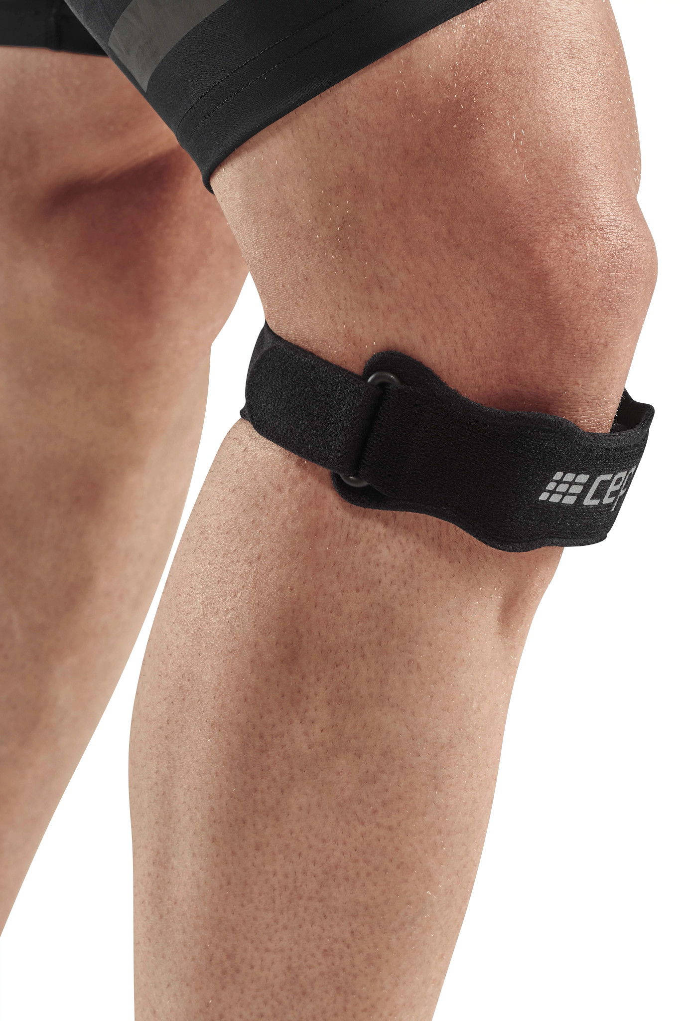 CEP Mid Support Patella Strap Injury Recovery