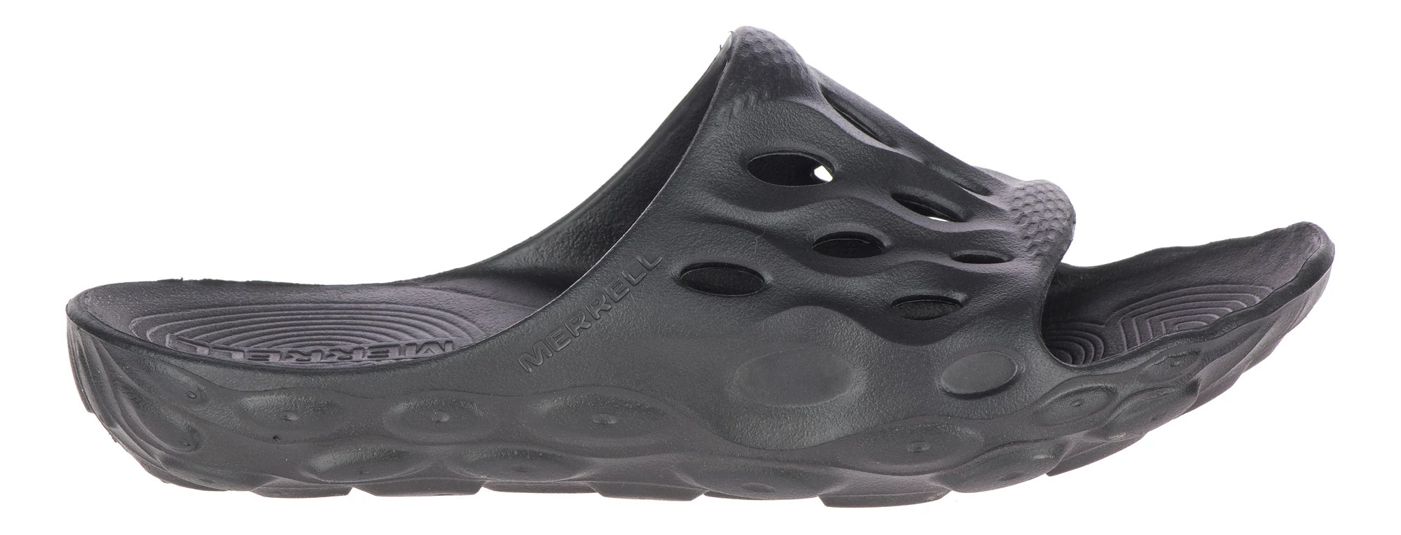 Womens Merrell Hydro Slide Sandals Shoe