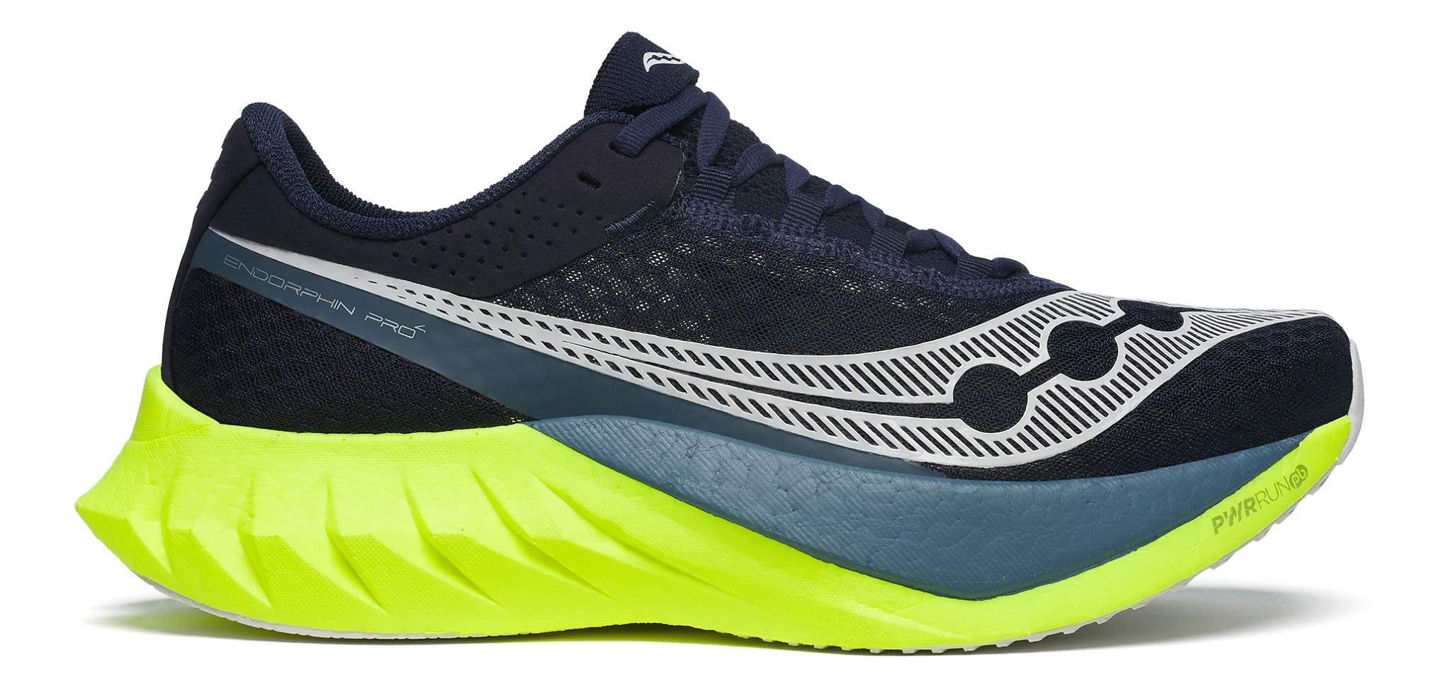 Mens Saucony Endorphin Pro 4 Running Shoe