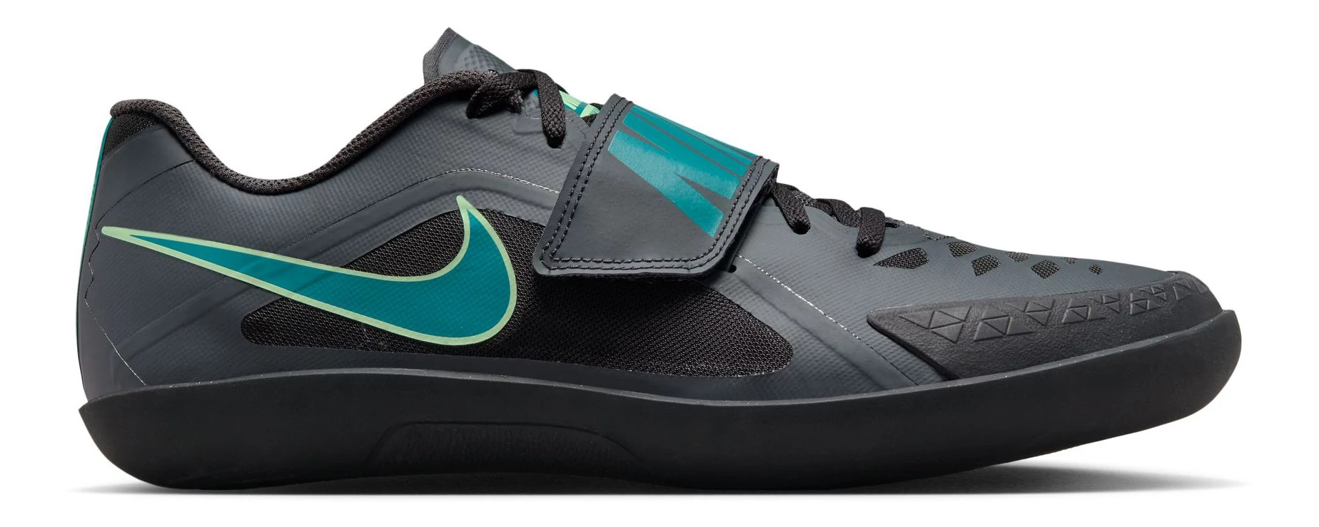 Nike Zoom Rival SD 2 Track and Field Shoe