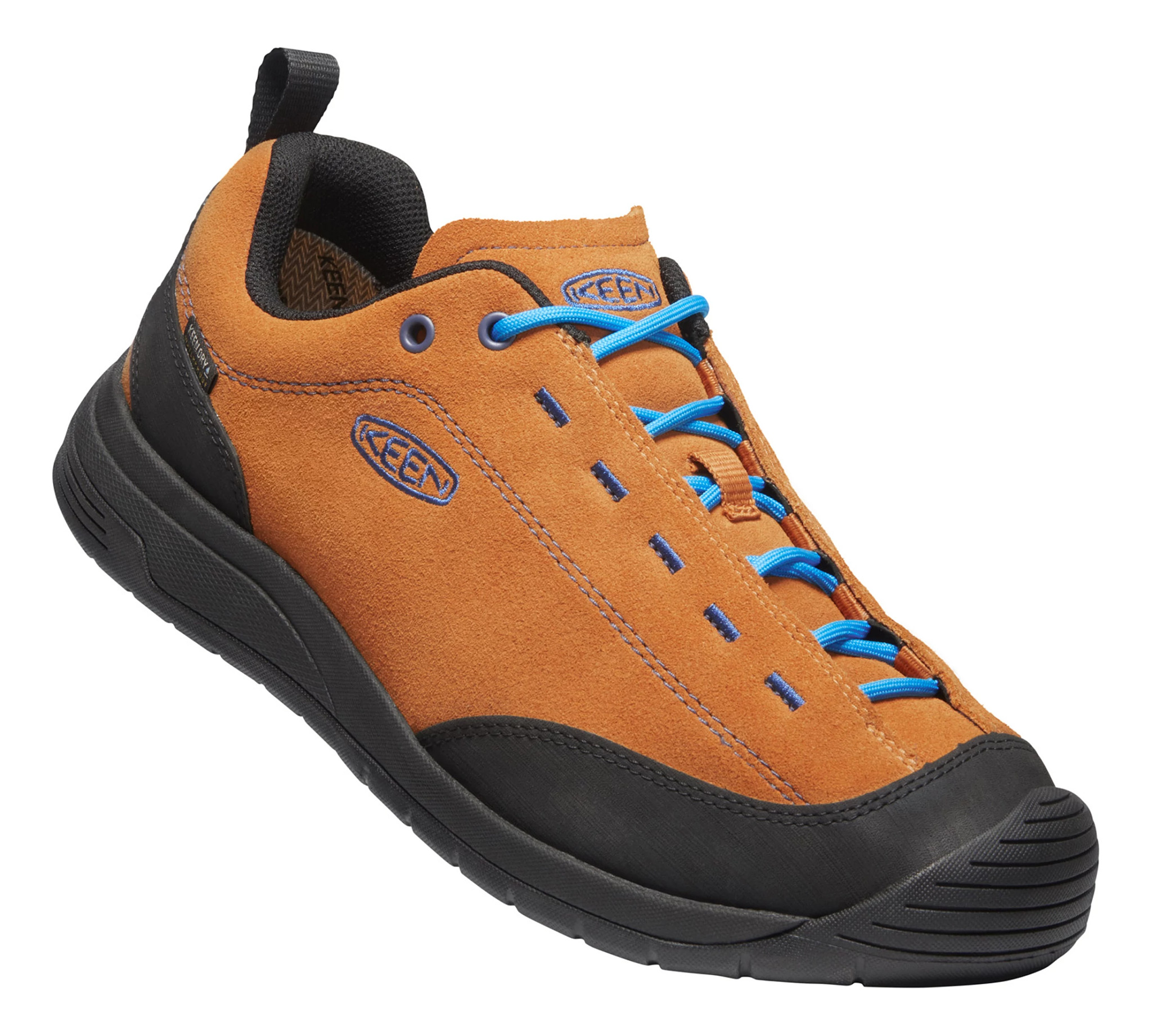 Mens Keen Jasper II Waterproof Casual Shoe