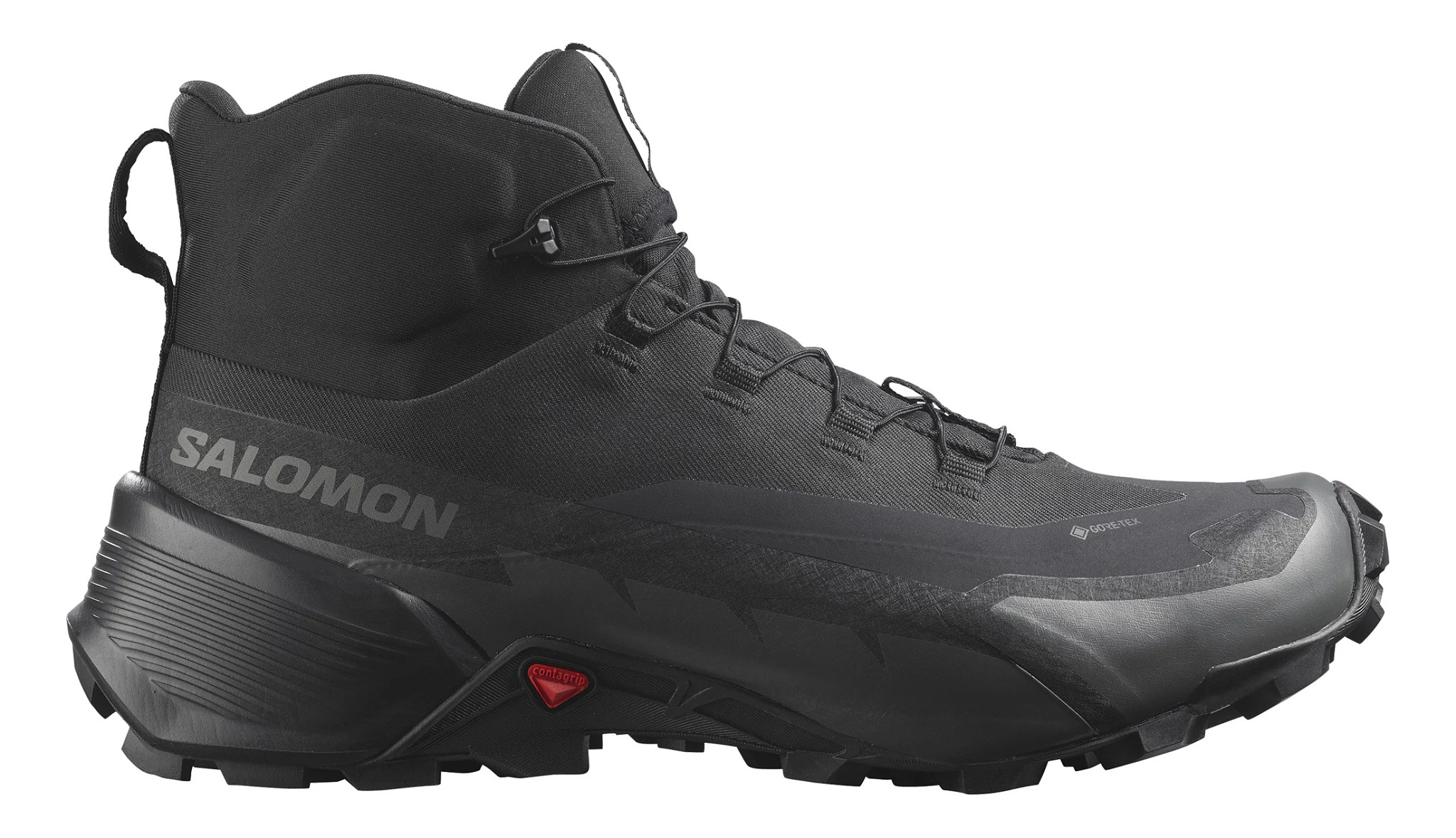 Mens Salomon Cross Hike 2 Mid GTX Hiking Shoe