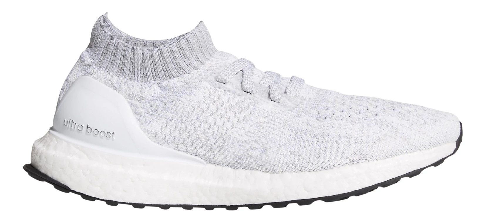 Kids adidas Ultraboost Uncaged Running Shoe
