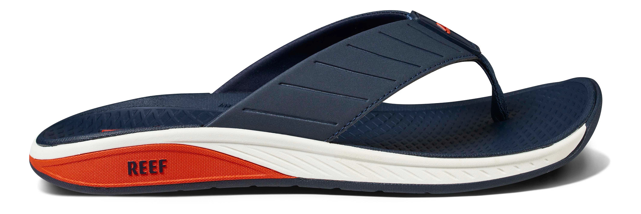 Mens Reef The Deckhand Sandals Shoe