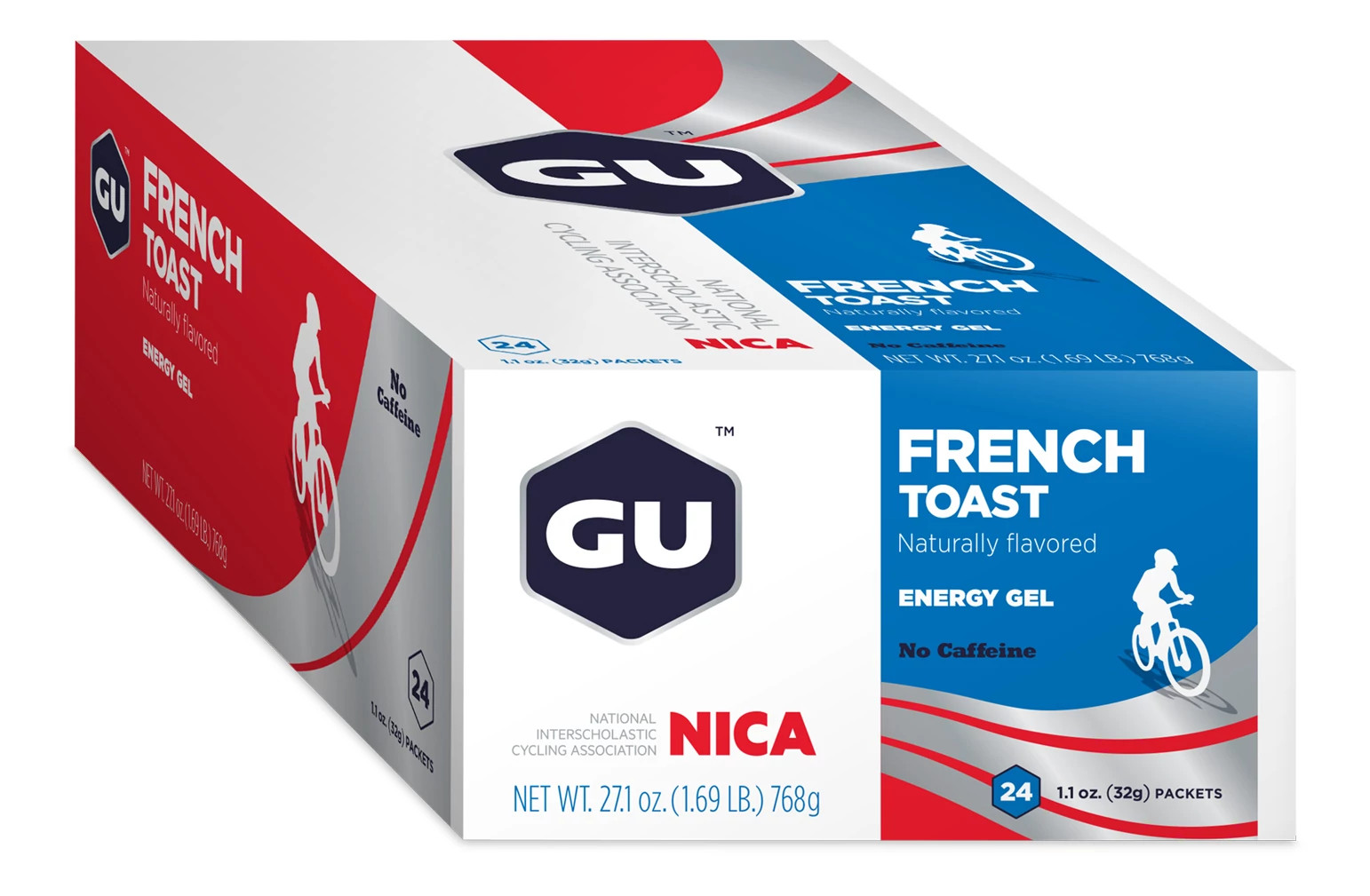 Gu Energy Gel 24 Pack - Road Runner Sports