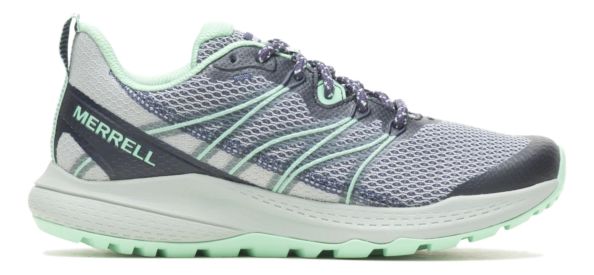 Womens Merrell Bravada 2 Breeze Hiking Shoe