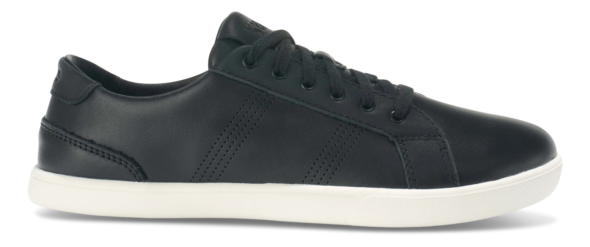 Womens Xero Shoes Dillon Leather Casual Shoe