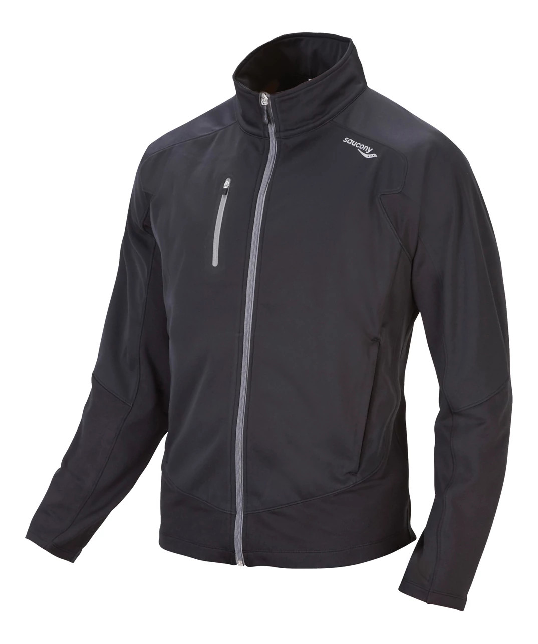 Mens Saucony NMD Running Jackets