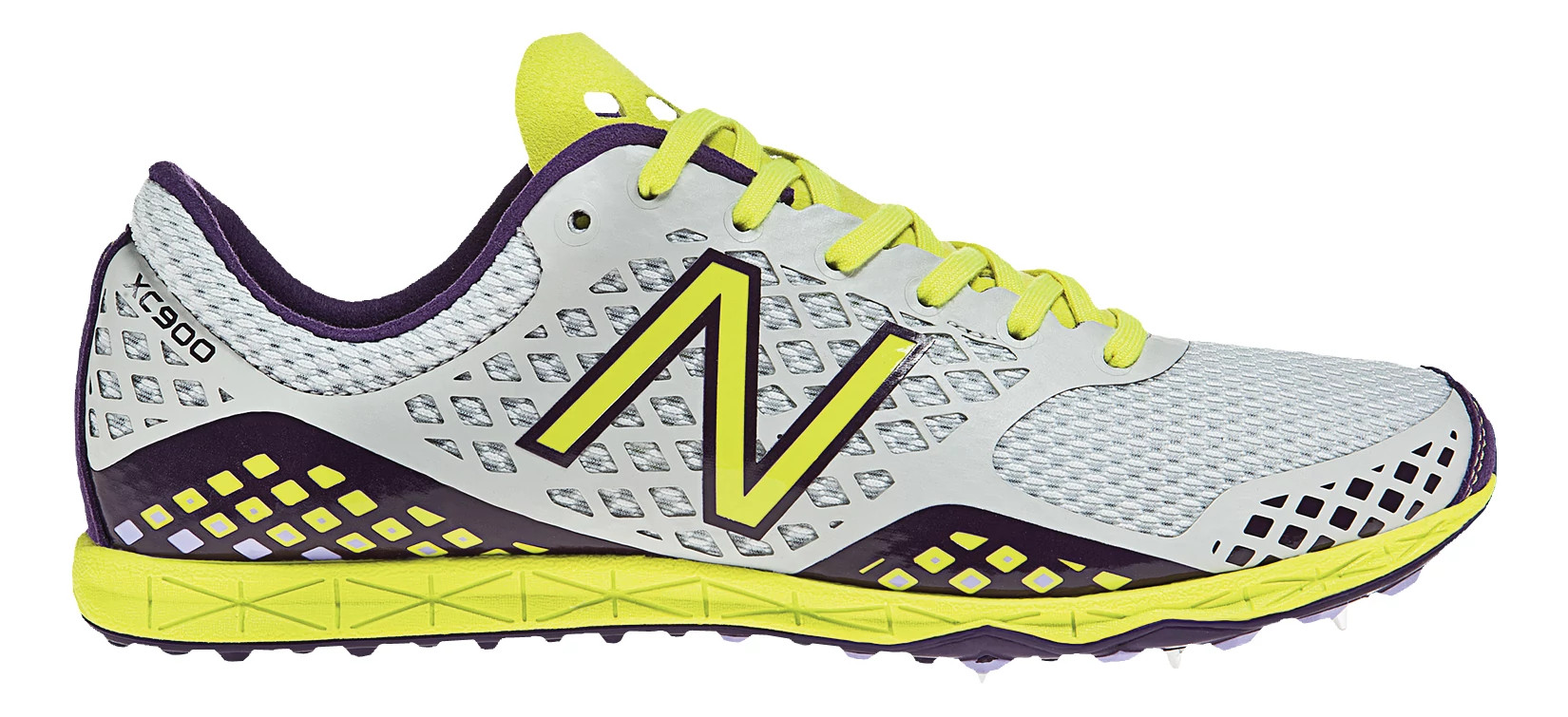 Womens New Balance 900 Cross Country Shoe