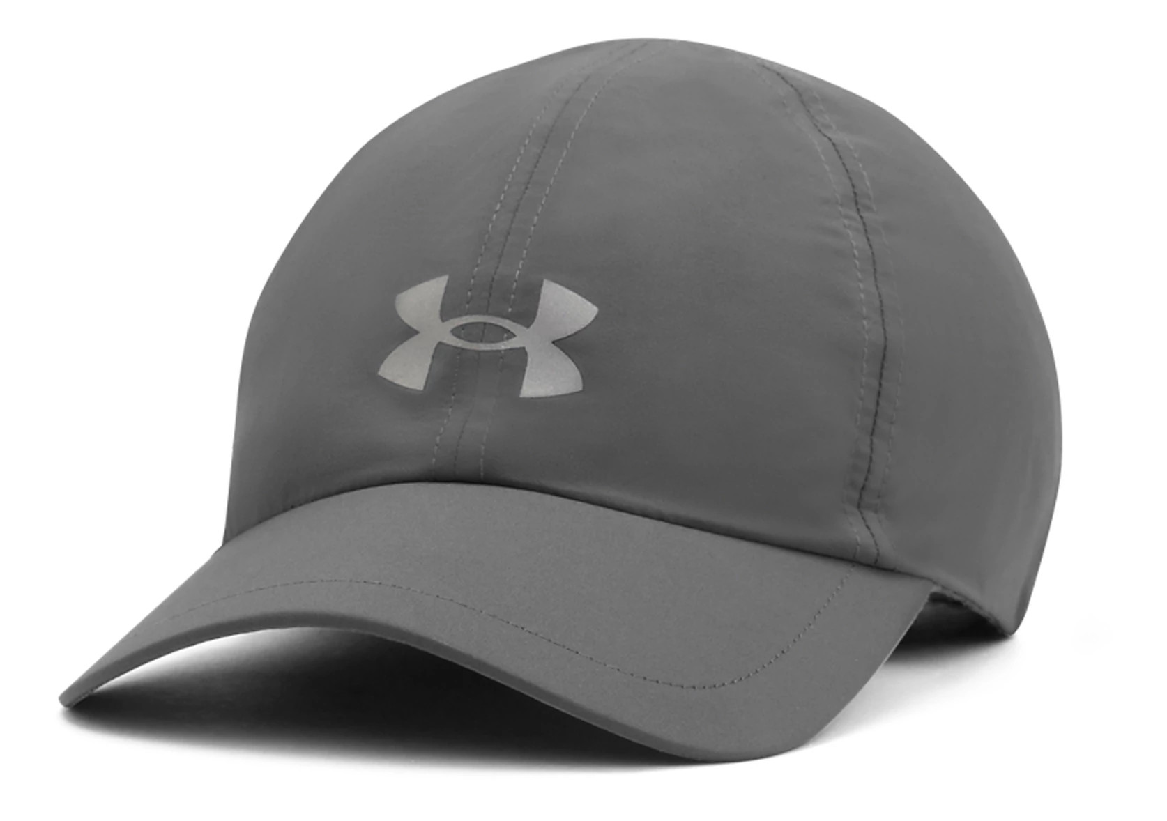 Mens Under Armour UA Launch Adjustable Cap Headwear