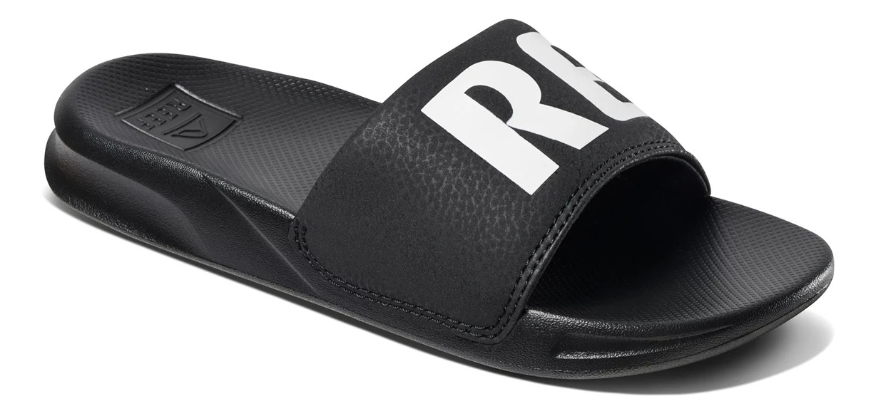 Kids Reef One Slide Sandals Shoe