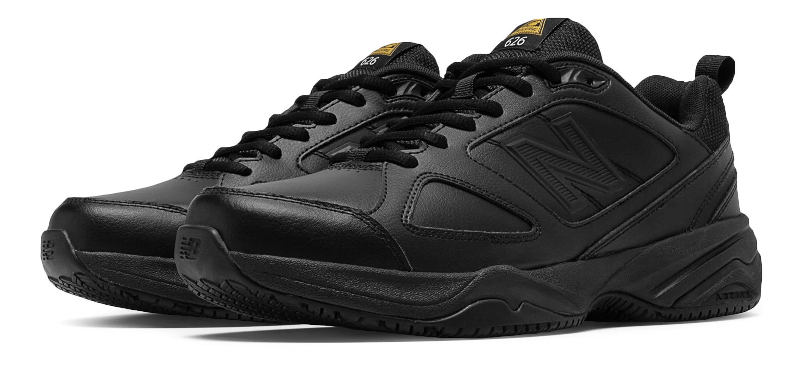 Mens New Balance 626v2 Walking Shoe