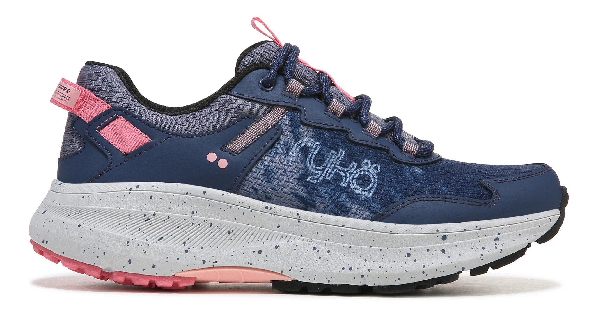 Womens Ryka Taiga Trail Walking Shoe