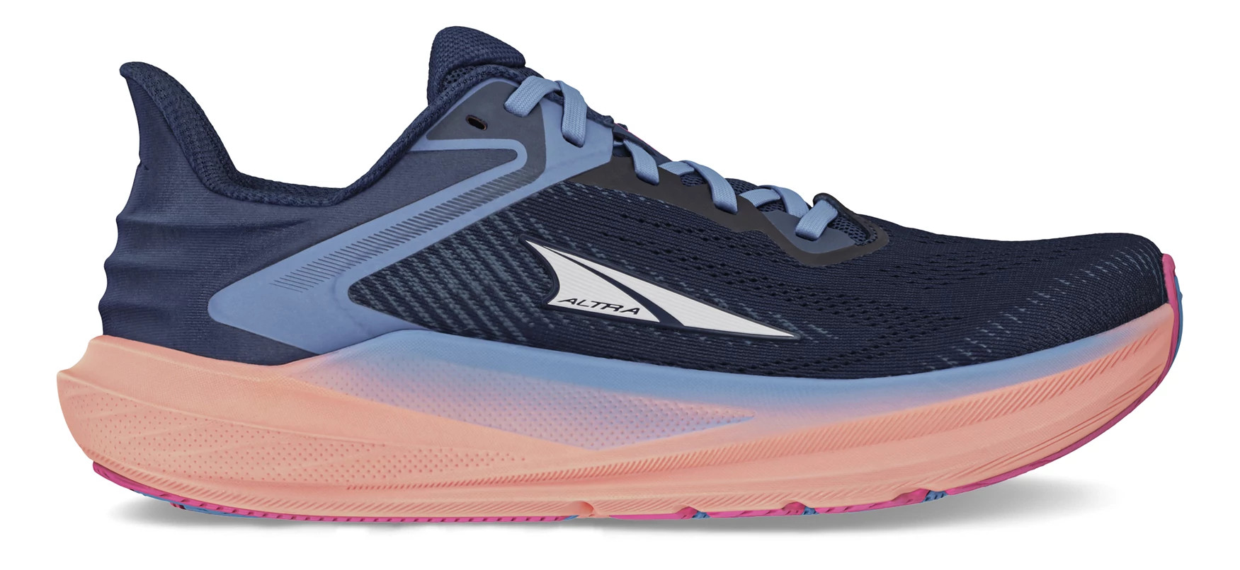 Womens Altra Torin 8 Running Shoe