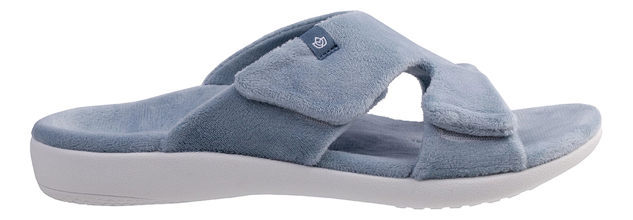 Womens Spenco Kholo Visa Slipper Sandals Shoe