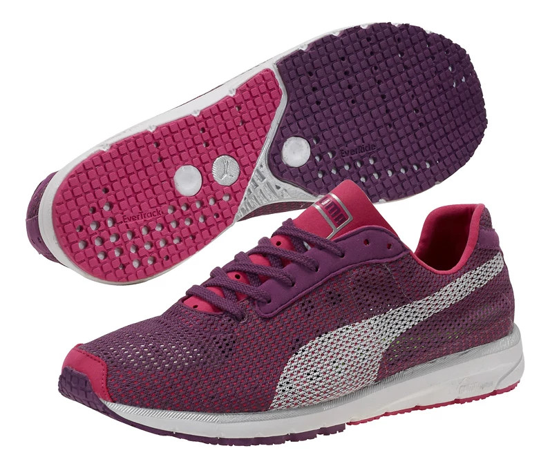 Womens PUMA Faas 250 Running Shoe