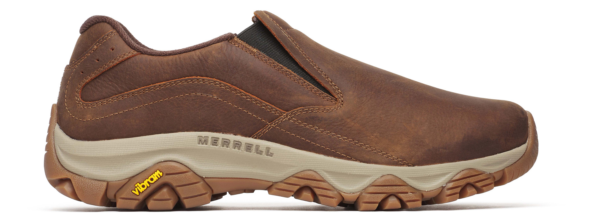 Mens Merrell Moab Adventure 3 Moc Casual Shoe