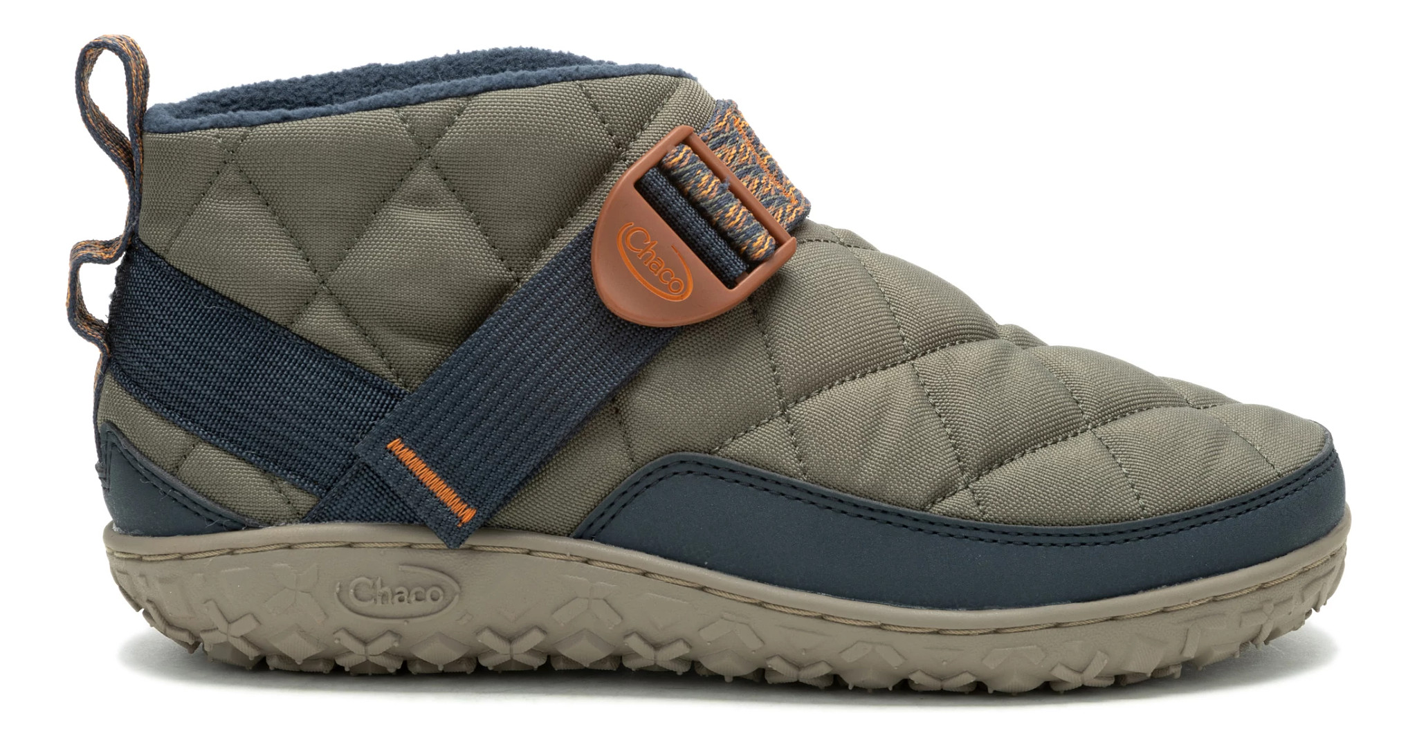 Womens Chaco Ramble Rugged Casual Shoe