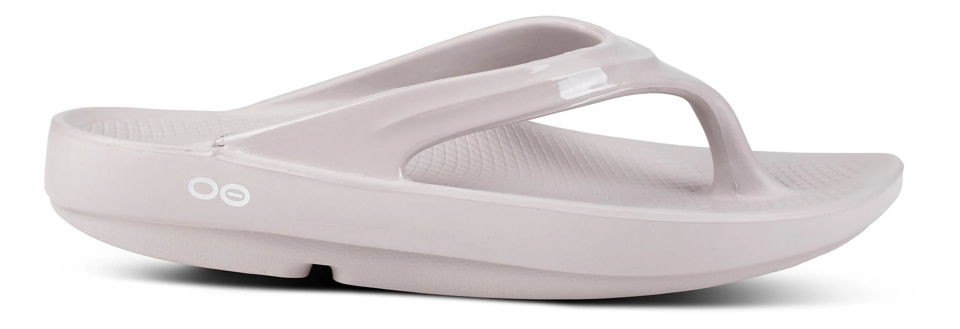 Womens OOFOS OOlala Sandals Shoe