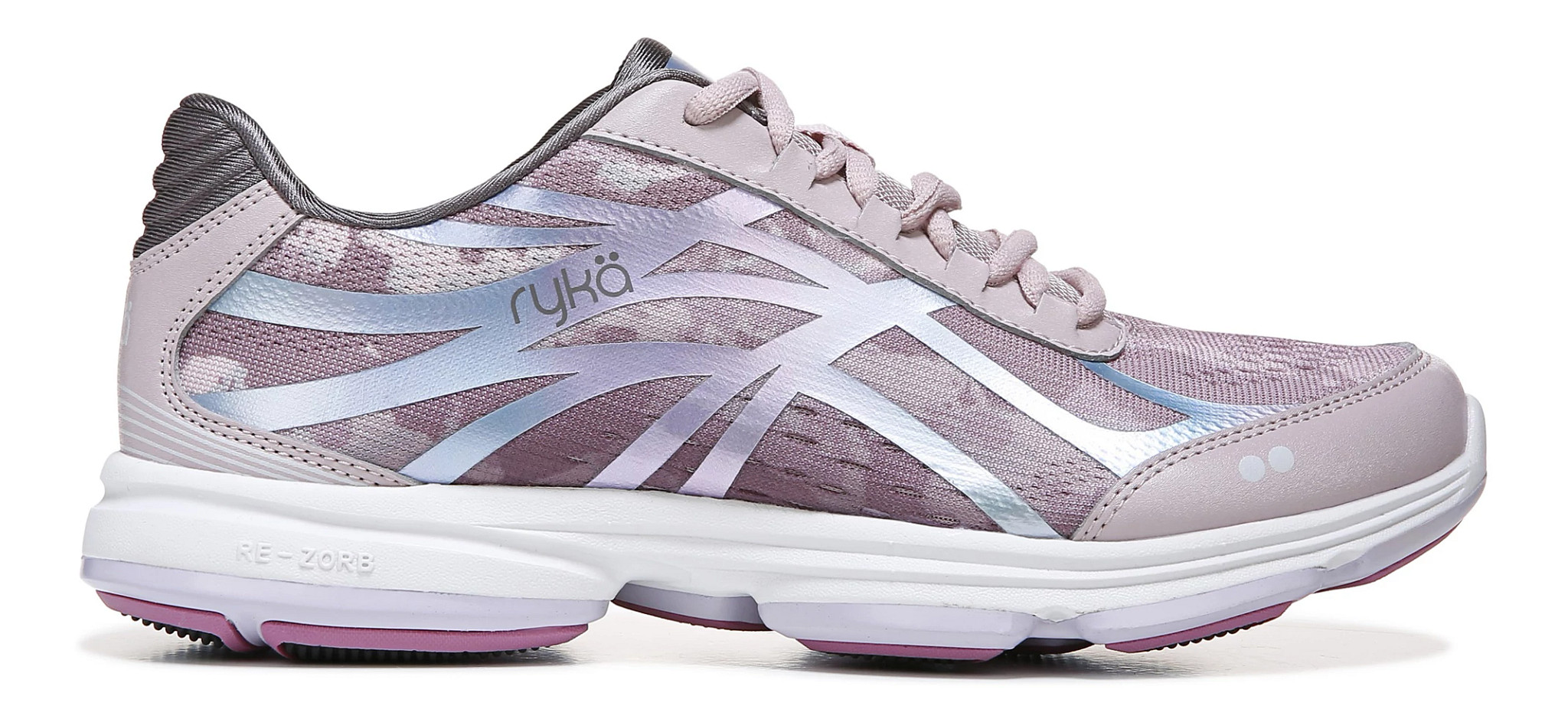 Womens Ryka Devotion Plus 3 Walking Shoe