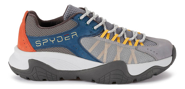 Men's Spyder Hiking Shoes- Road Runner Sports