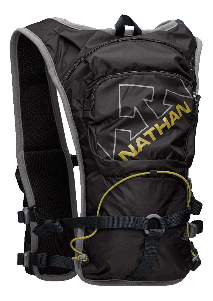 Nathan QuickStart Plus 6L Vest Hydration