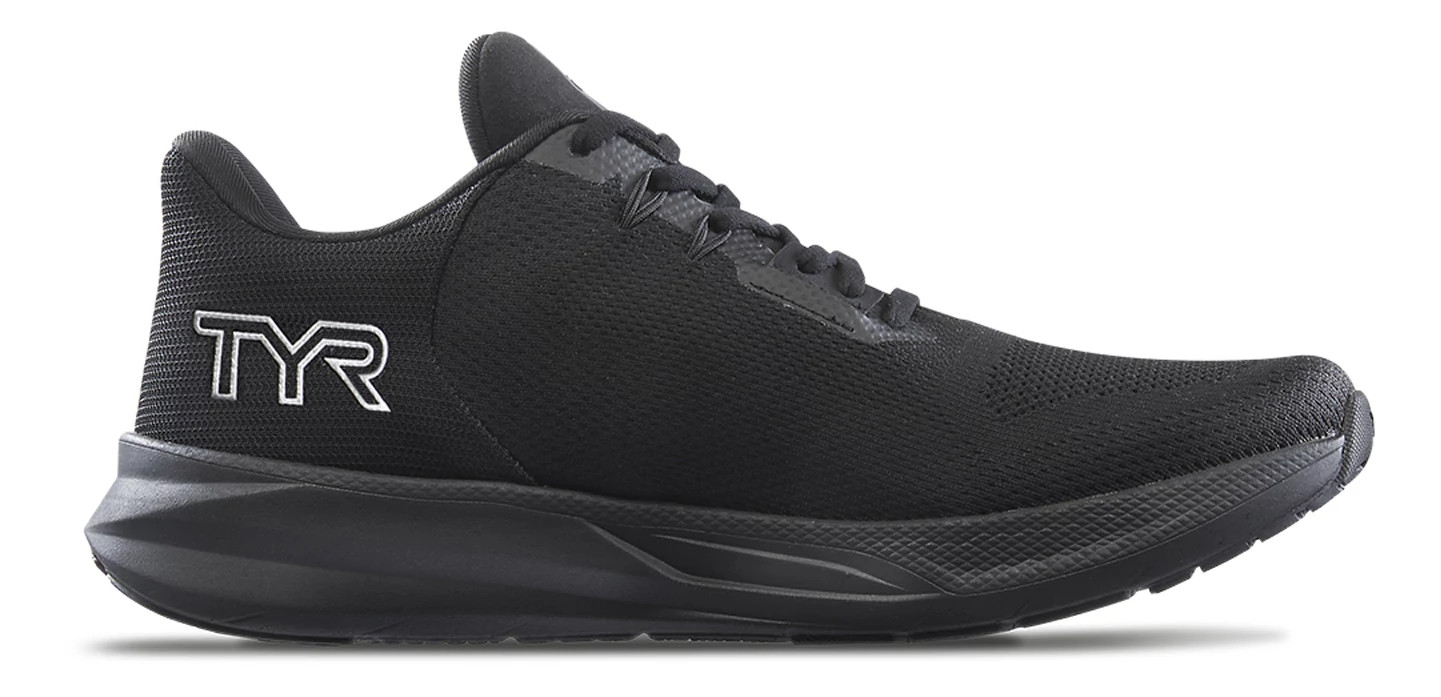 Mens TYR Techknit Lifestyle Running Shoe