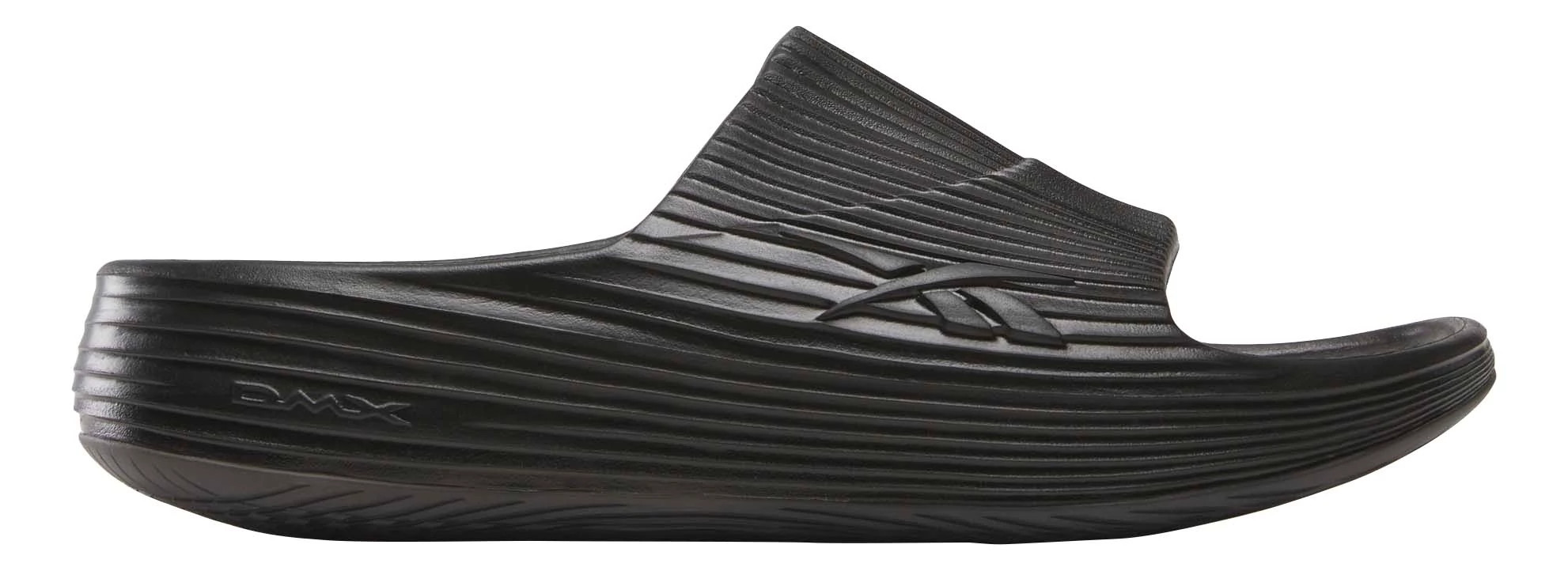 Reebok DMX Recovery Slide Sandals Shoe