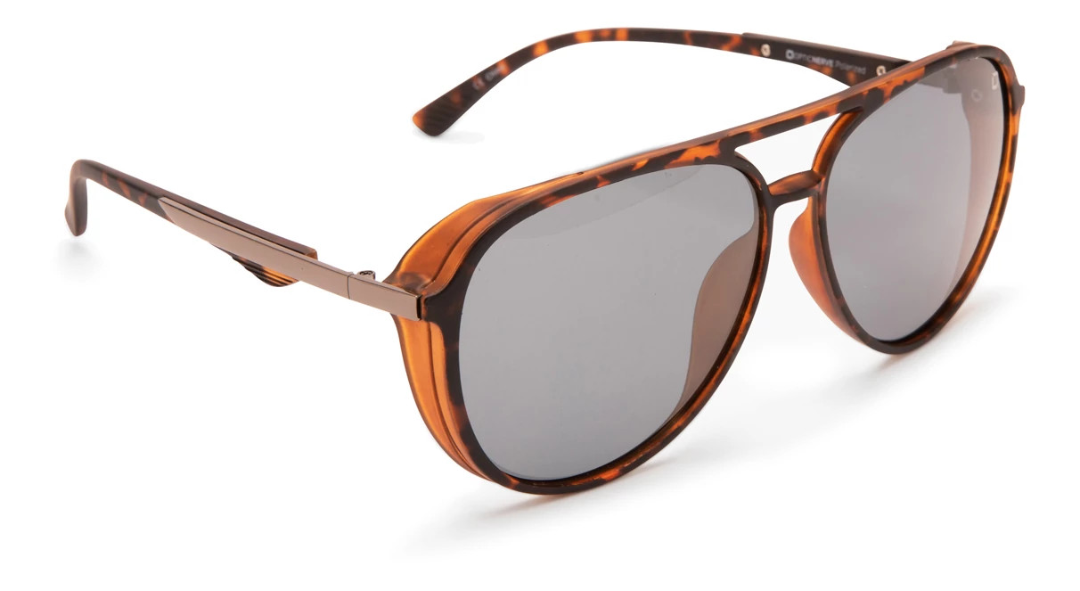 Optic Nerve Govnah Sunglasses