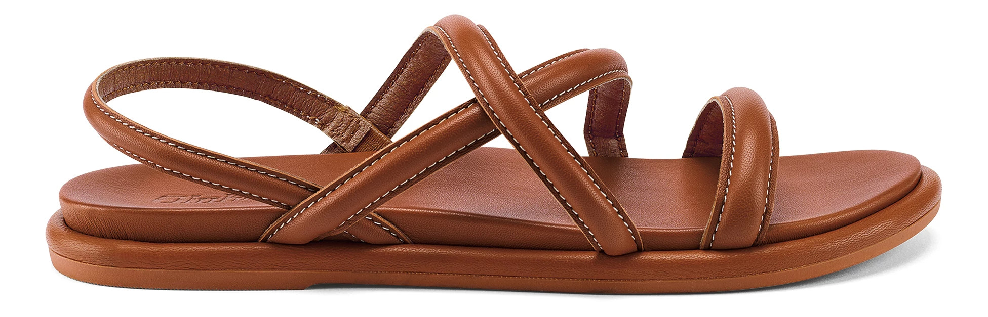 Womens OluKai Tiare Strappy Sandals Shoe