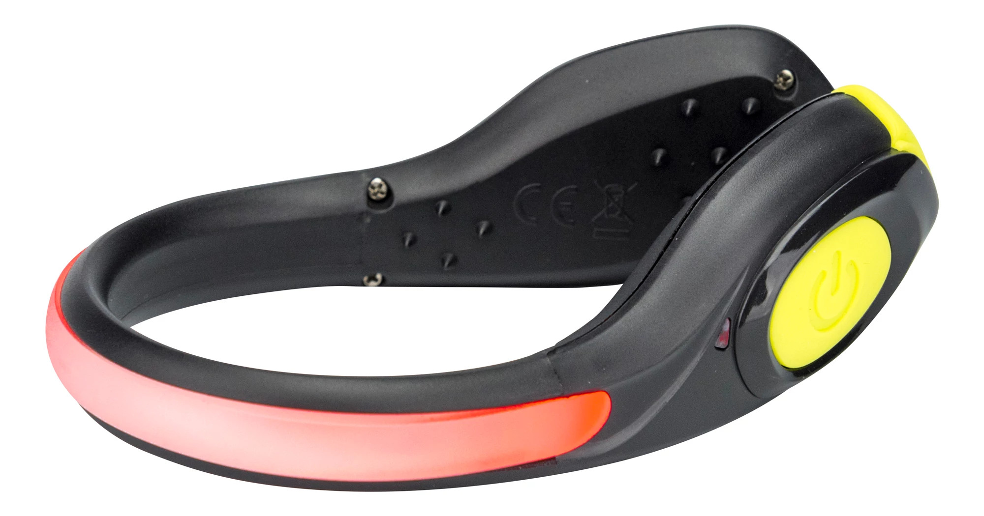 Nathan LightSpur RX Safety