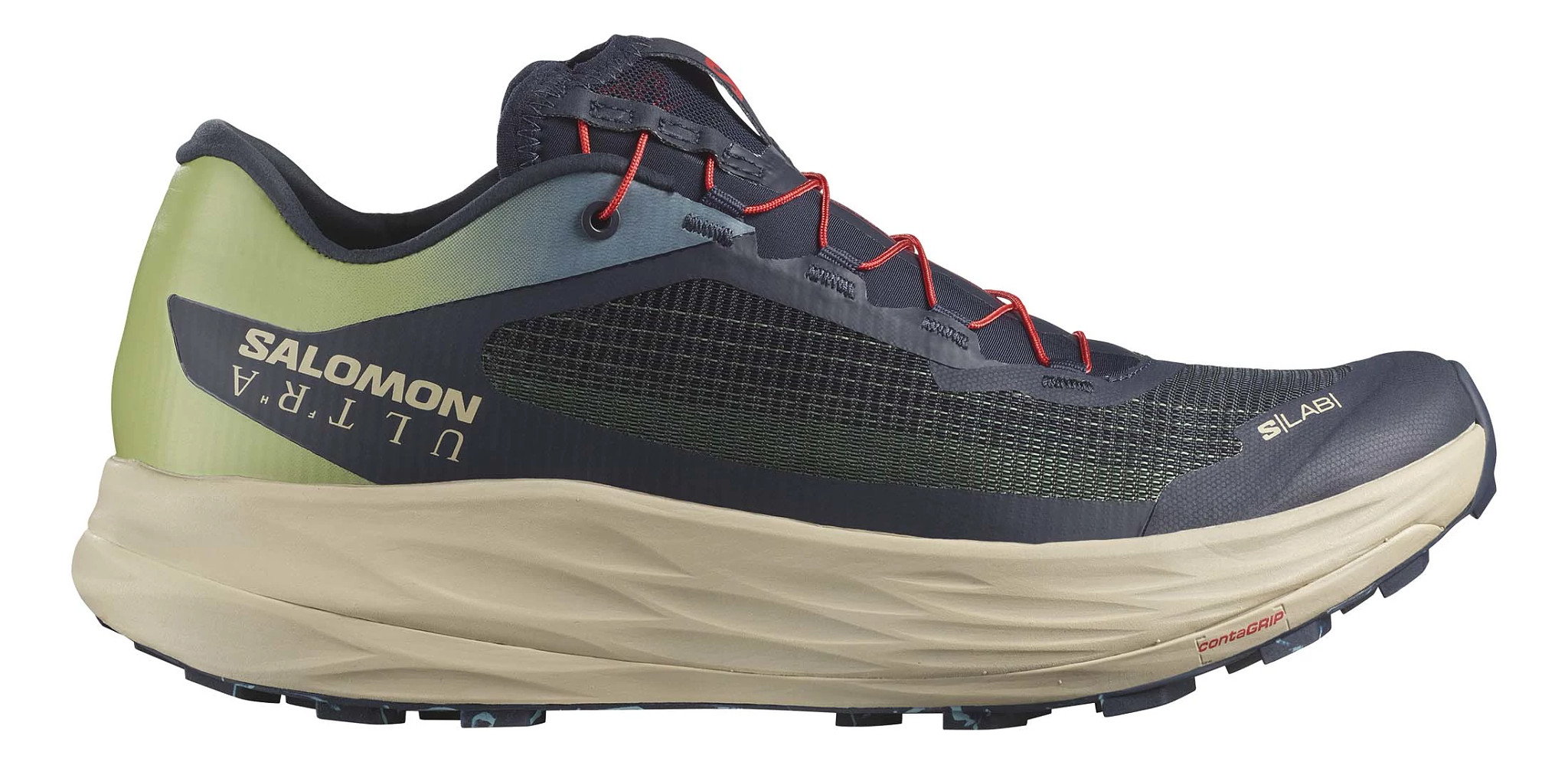 Salomon S/Lab Ultra Trail Running Shoe