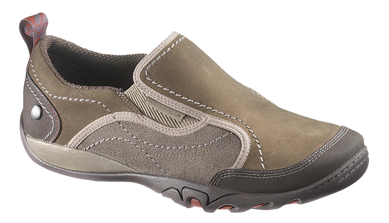 Womens Merrell Mimosa Moc Casual Shoe