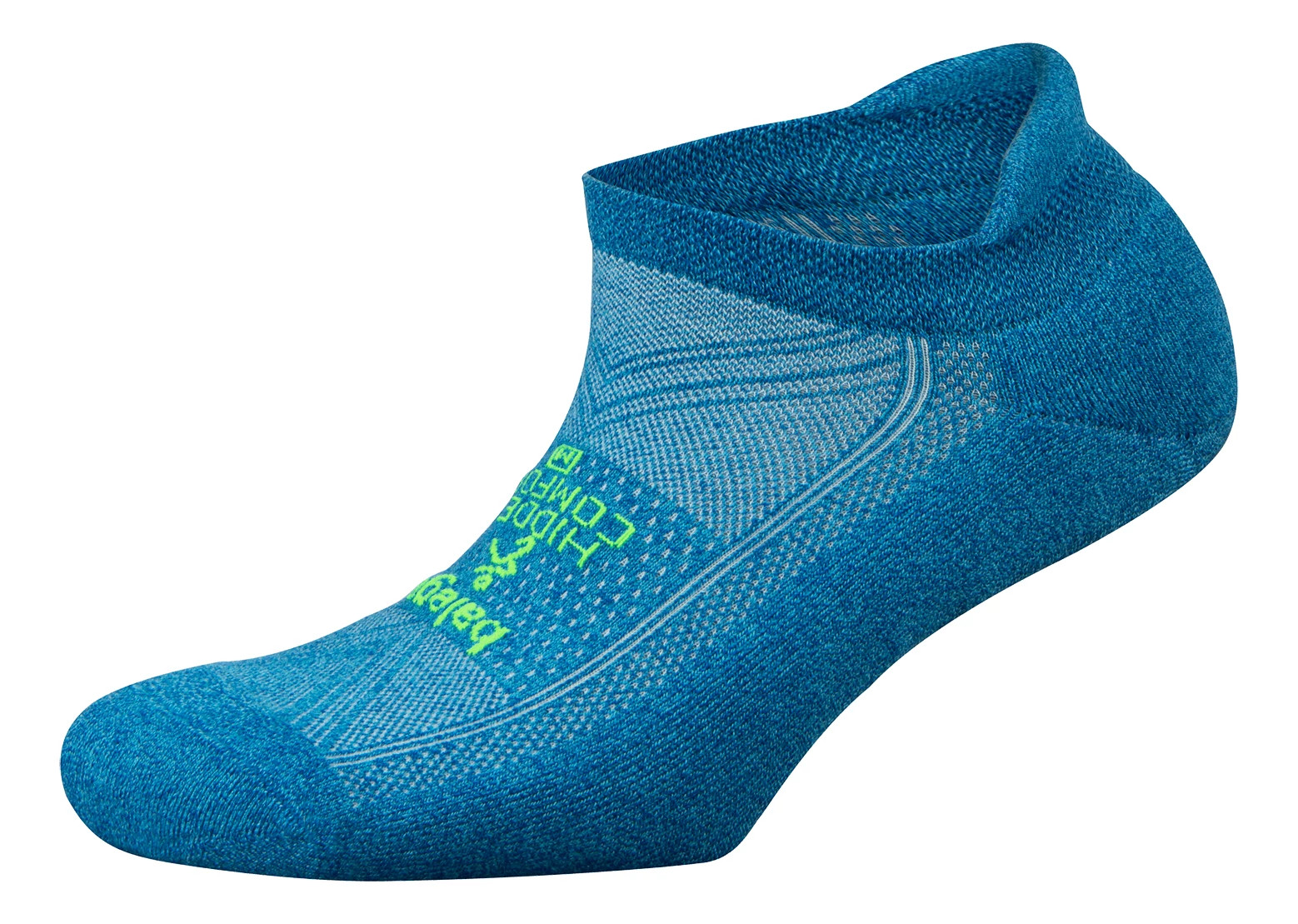 Balega Hidden Comfort Single Socks