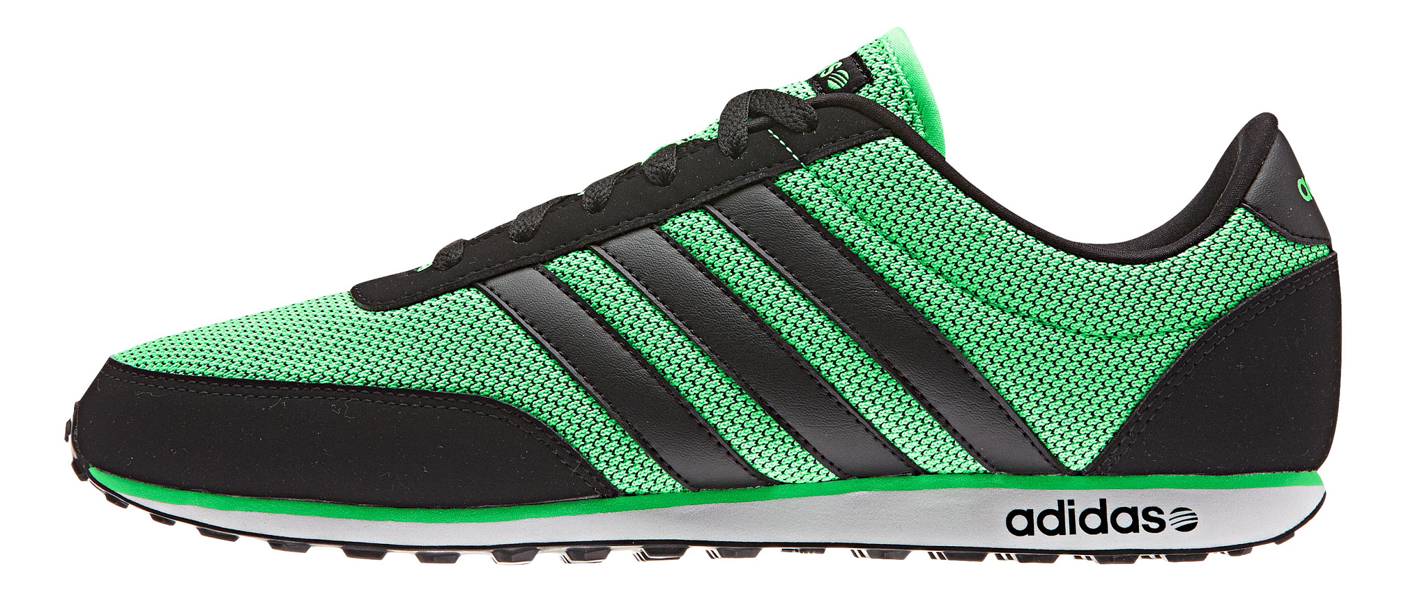 Mens adidas V Racer Casual Shoe