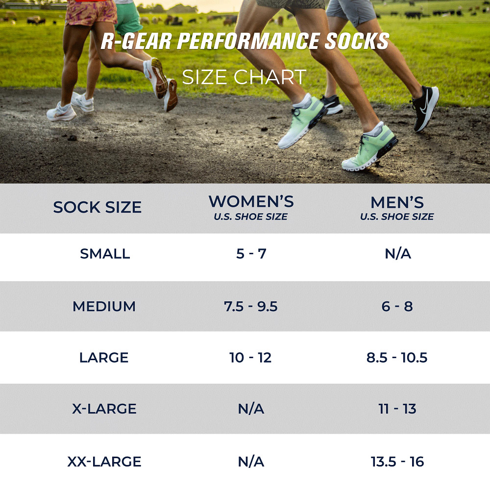 R-Gear Drymax Ultra Thin Low 3 Pack Socks