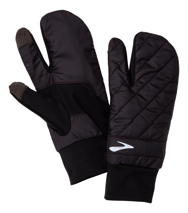 Running Gloves: Shop the Best Running Mittens - Road Runner Sports