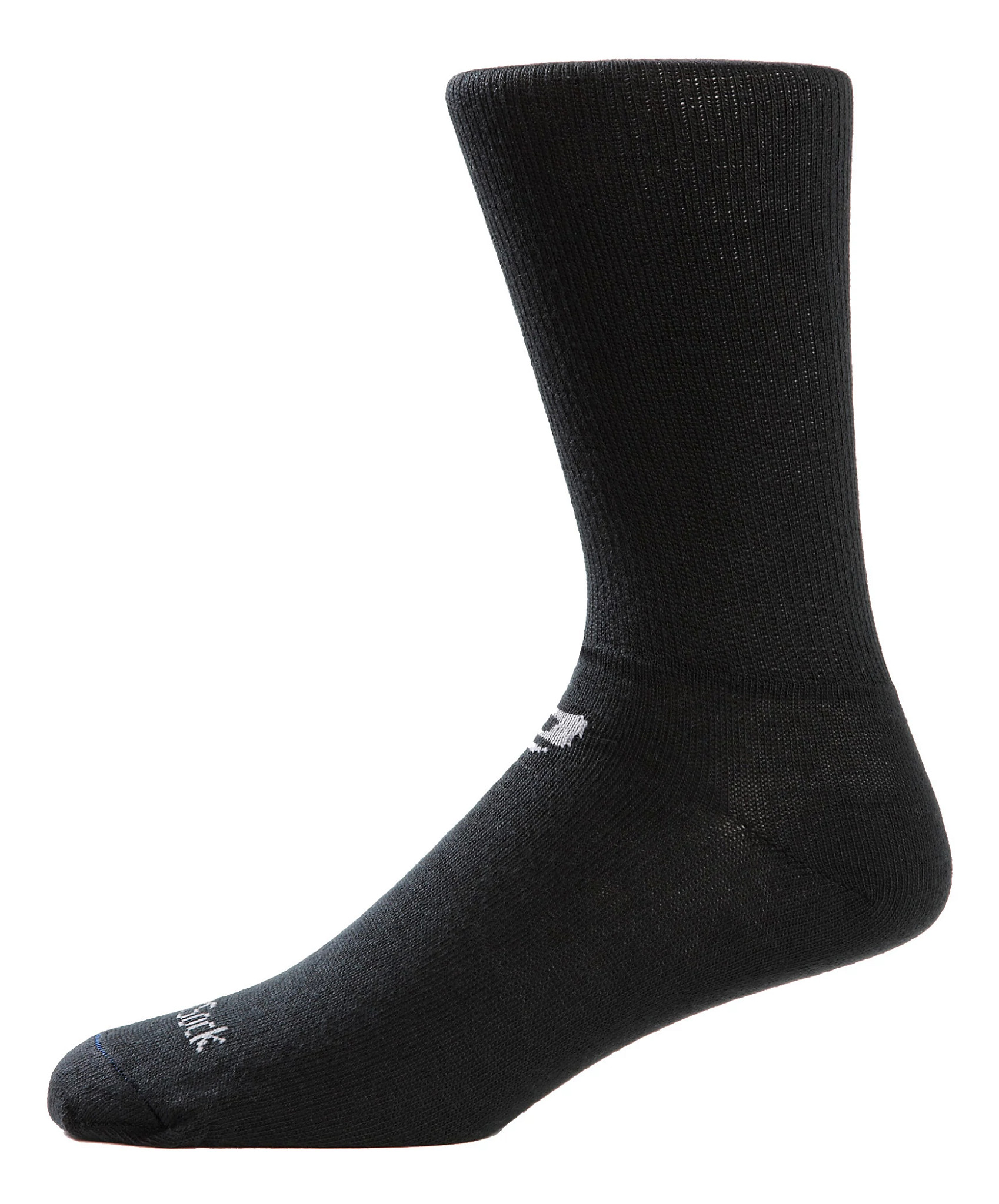 Road Runner Sports Twice As Nice Med Cushion Crew 3 pack Socks
