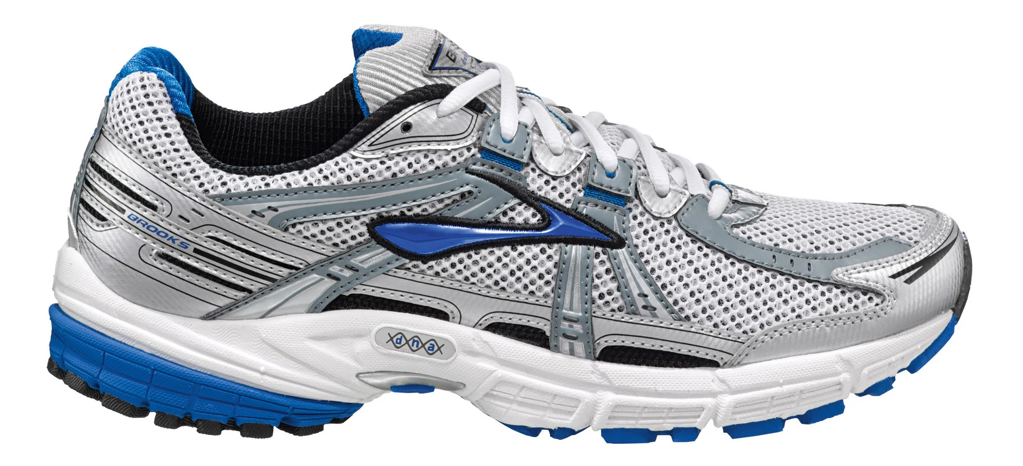 Mens Brooks Defyance 5 Running Shoe