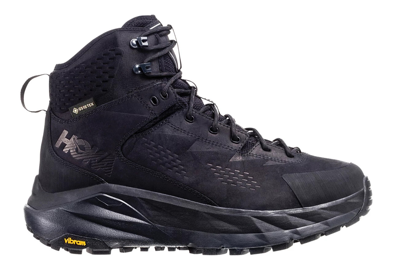 Mens HOKA Kaha GTX Hiking Shoe
