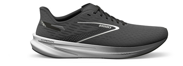 Women's Brooks Black Running Shoes- Road Runner Sports